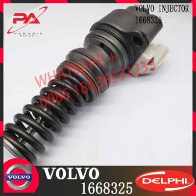 中国 1668325のデルファイ ディーゼル機関の燃料噴射装置DAFのための070370106 BEBU5A00000 1625753 販売のため