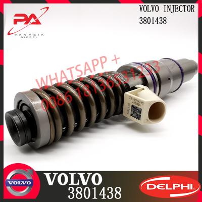 China 3801438 20500620 V-O-L-V Quality Electric Unit Fuel Injector BEBE4C14001 21586290 85000190 for sale