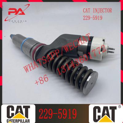 China Inyectores de carburante del OEM 229-5919 215-0981 167-7154 396-4820 para el motor de C-A-Terpillar C-15 en venta