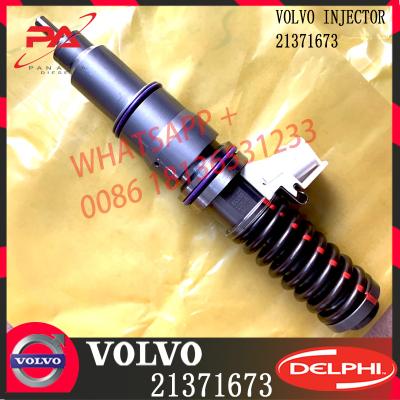 China 21371673 VOL-VO MD13 HIGH POWER 9.5 MM BORE L215PBC Diesel Fuel Injector 21371673 21340612 BEBE4D24002 for sale