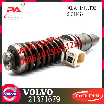 China 1PCS Diesel Common Rail Injector EUI 21371679 for V-O-L-V BEBE4D25001 MD 13 Marine Low Power for sale
