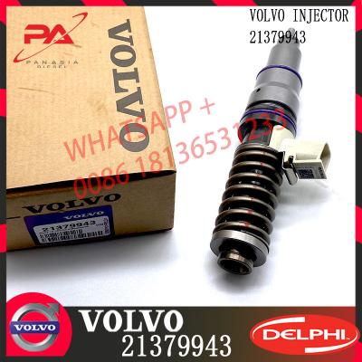 볼보 MD13  BEBE4D26001을 위한 21379943  볼보 디젤 연료 분사기 21379943  BEBE4D26001 85003267 21371676