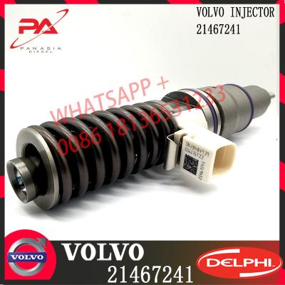 China Common Rail Injector BEBE4G15001 BEBE4L07001 21467241 22052765 22340639 52850-13670 For V-O-L-V/UD Truck for sale