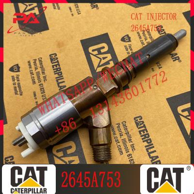 Chine Injecteur commun diesel de rail 321-3600 10R-7938 2645A753 POUR le moteur C6.6 312D à vendre