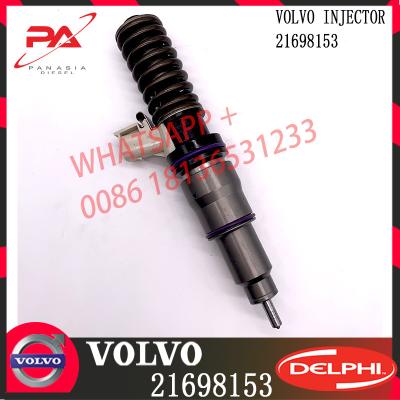 China 21698153 Diesel Engine Fuel Injector 21698153 BEBE5H01001 10.5 MM BORE L239PBC VOL-VO TRUCK HDE16 EURO 5 for sale
