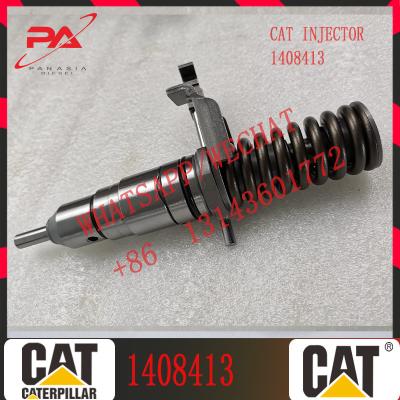 Chine Injecteur 140 de pompe à essence des injecteurs 0R8477 0R8633 du CR 7E9585 d' 140-8413 8413 1408413 pour C-A-Terpillar à vendre