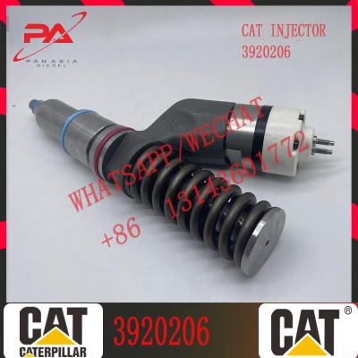 Chine Injecteur de carburant de pièce de moteur pour C-A-Terpillar 3920206 10R1284 1811951 3861758 2501306 à vendre