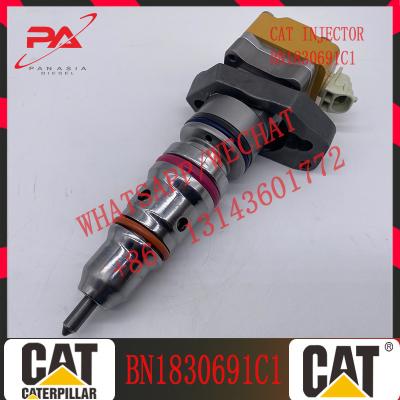 Chine Injecteur de gazole de moteur de C-A-Terpillar de 1300 séries Ap63813bn Bn1830691c1 183-0691 à vendre