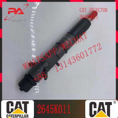 Chine Injecteur de carburant 20R-0471 236-1674 B03201A LJBB03201A 2361674 20R2471 2361673 2645k011 de l'excavatrice C4.4 à vendre