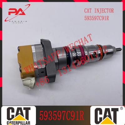 China Diesel Fuel Injector bn1830691C1 1830692C92 1830694C91 1830694C2P 1830694C93 2593597C91 593597c91r For DT466E Engine for sale