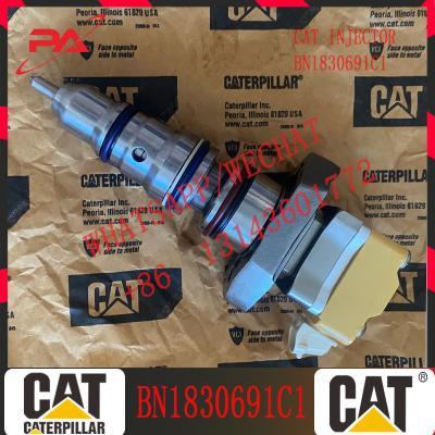 Chine Injecteur de carburant commun du rail 1286601 pour C-A-T 1830691 BN1830691C1 DT466 à vendre