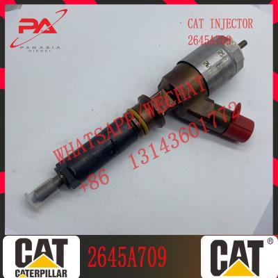 Chine Injecteur de carburant commun diesel 10R-7672 306-9380 2645A734 282-0490 2645A709 C6.6 E312D 313D 320D 321D du rail C6.6 pour PERKIN à vendre