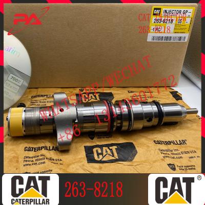 Chine Bec 2638218 de C-A-T 324D 325D 327D 329D de Ftb Assy 263-8218 387-9427 d'injecteur de carburant du moteur diesel 3879427 C7 à vendre