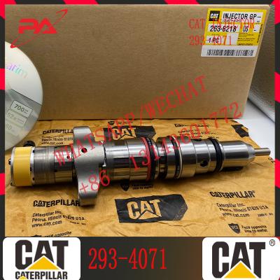 Chine INJECTEUR 328-2573 293-4071 C9 de 20R-8063 387-9434 POUR L'ABATTEUR BUNCHER511 D7R de CAMION du TRACTEUR D6R D6T de TRACK-TYRE à vendre