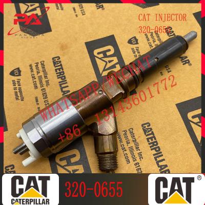 Chine Injecteur commun 2645A751 23670-30420 095000-0562 295900-0240 254-4340 107-1230 177-4754 320-0655 de rail de gazole à vendre