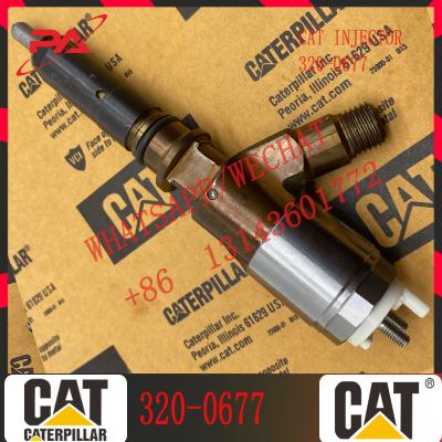 Chine Injecteur de gazole de haute qualité de 323D E323D 326-0680 3260680 Assy 32F61-00062 3200677 de bec de moteur de 2645A746 C6.6 à vendre