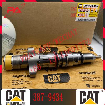 Chine Injecteur de moteur diesel 293-4573 328-2573 328-2578 387-9434 pour le rail commun de C-A-Terpillar à vendre