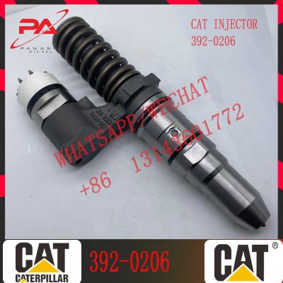 Chine 162-8809 injecteur de carburant commun 250-1306 20R-1269 20R-1270 392-0206 de rail de moteur de C-A-T Diesel 3512B à vendre