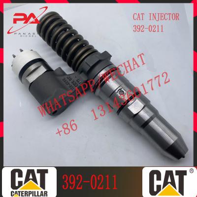 Cina C-A-T Injectors 150-4453 10R-8619 392-0211 per il motore 5130B/5230B in vendita
