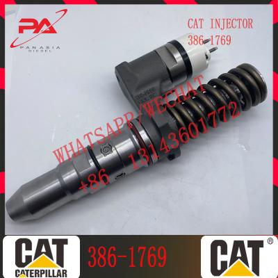 Chine Injecteur diesel 250-1306 10R-1288 250-1314 386-1766 386-1769 du moteur 3508B/3512B/3516B pour le rail commun de C-A-Terpillar à vendre