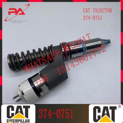 Chine C18 injecteur de carburant 374-0751 3740751 244-7717 2447717 253-0617 253-0617 10R-3266 10R3266 20R2285 20R-2285 à vendre