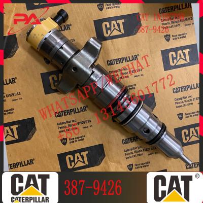 Chine Bec électrique 387-9427 387-9433 387-9428 328-2585 328-2586 387-9426 d'injecteur pour le moteur diesel de l'excavatrice C7 C9 à vendre