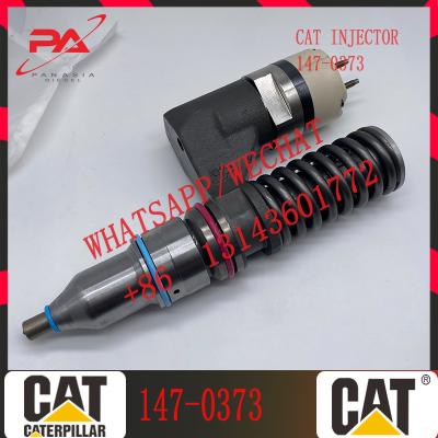 중국 147-0373 디젤 펌프 C12/345B II/365B L Oem 커먼 라이 연료 인젝터 153-7923 160-2303 212-3463 판매용