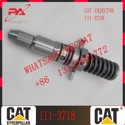 Cina 111-3718 iniettore di combustibile comune del motore diesel della ferrovia 3508/3512/3516 224-9090 10R-1252 0R-8338 in vendita