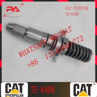 China 7E-6408 allgemeine Rai der Dieselpumpen-3512/3516/3508 Brennstoffinjektoren 0R-3052 7E-3384 Soems zu verkaufen