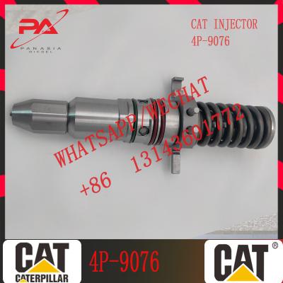 Cina 4P-9076 C-A-Terpillar 3512/3516/3508 di iniettore di combustibile comune della ferrovia del motore 4P-9015 6I-4355 0R-2921 in vendita