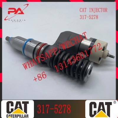 Cina 317-5278 iniettori di combustibile 20R-0055 dell'OEM per il motore di C-A-Terpillar C10 in vendita
