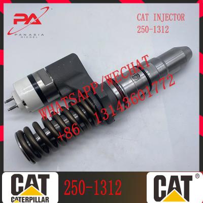 中国 250-1312共通の柵793C 793Dのディーゼル機関の燃料噴射装置10R-1275 392-0212 437-7547 販売のため