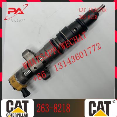 Chine C9 bec diesel d'injecteur d'injecteur de bec du moteur 235-2888 387-9427 C9 de l'injecteur de carburant 10R7222 263-8218 à vendre
