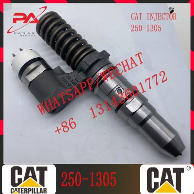 Chine Injecteur de gazole 250-1305 10R-7237 10R7237 pour C-A-Terpillar 3508C 3512B 3512C 3516B 3516C à vendre