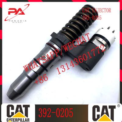 China 392-0205 C-A-Terpillar 3512B/3512C/3516B 3516C Engine Common Rail Fuel Injector 20R-1269 for sale