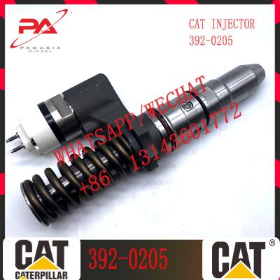 China 392-0205 C-A-Terpillar 3512B/3512C/3516B 3516C Engine Common Rail Fuel Injector 20R-1269 for sale
