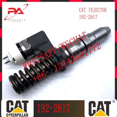 Cina 192-2817 iniettori di combustibile 0R-3539 392-6214 392-0226 250-1311 423-7547 dell'OEM per il motore 5230 di C-A-Terpillar 5130 in vendita