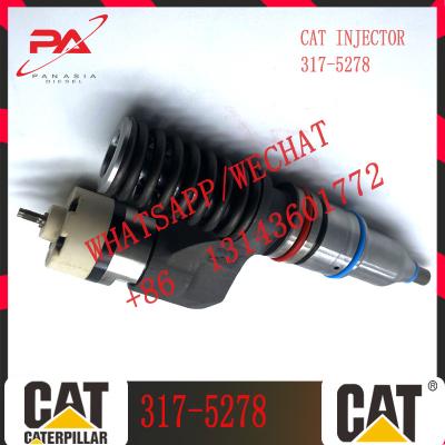 중국 Diesel C10 Engine Injector 317-5278 20R-0055 For C-A-Terpillar Common Rail 판매용