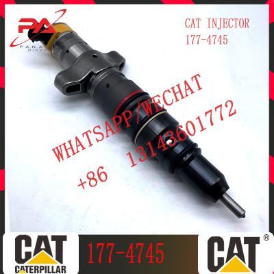 중국 177-4745 Diesel Pump C-9 Oem Common Rai Fuel Injectors 10R-7224 459-8473 판매용