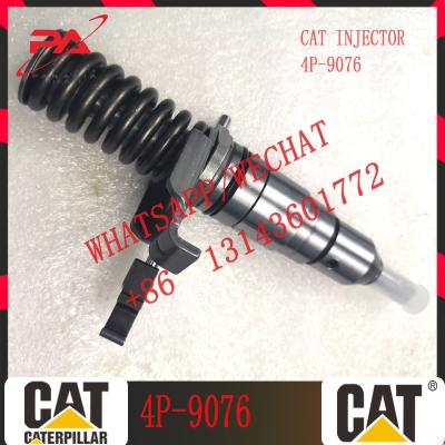 중국 Diesel 3512/3516/3508 Engine Injector 4P-9076 0R-2921 4P-9075 For C-A-Terpillar Common Rail 판매용