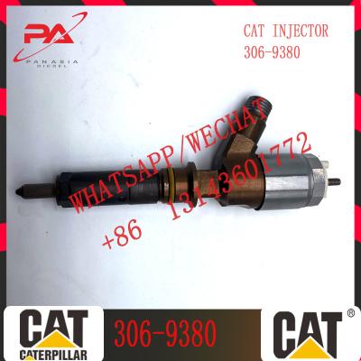 중국 306-9380 Diesel Pump C6.6 Oem Common Rai Fuel Injectors 10R-7672 2645A734 320-0680 판매용