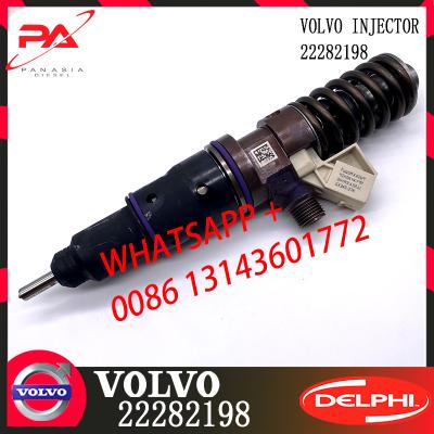 China Diesel Fuel Electronic Unit Injector BEBE1R12001 22282198 for V-O-L-V for sale