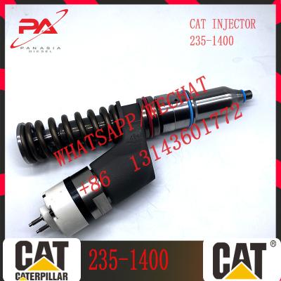 중국 Diesel C15 Engine Injector 235-1400 280-0574 374-0750 For C-A-Terpillar Common Rail 판매용