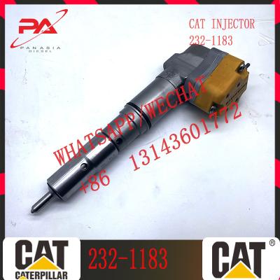 중국 232-1183 Diesel Pump 3412E / 5110B Oem Common Rai Fuel Injectors 10R-1266 232-1173 232-1168 판매용
