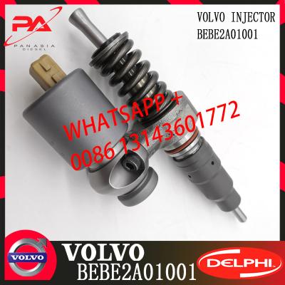 China New Diesel Fuel Injector BEBE2A01001 for V-O-L-V BEBE2A01001 MSC000030 GL1863 Land Rover for sale