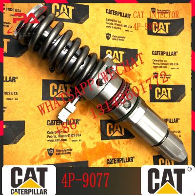 중국 연료 펌프 인젝터 4P-9077 4P9077 0R-2925 0R2925 캐터필러 3512/3516/3508 엔진용 디젤 판매용