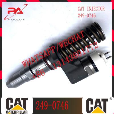 Chine Bec diesel d'injecteur de pièces 162-8813 0R-9944 249-0746 pour le moteur 3512B à vendre