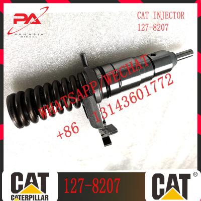 China Injektor 177-8207 127-8207 127-8209 127-8213 127-8216 127-8218 127-8222 127-8225 127-8228 128-6601 162-0218 4P2995 4P907 zu verkaufen