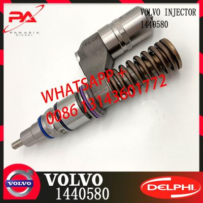 China Original Diesel Fuel Unit Injector 0414701080  0414701020 0414701081 For SCANIA 124 DC12.01 EURO 3 11.7D 1440580 for sale