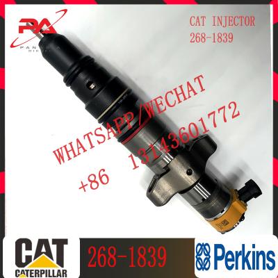 China 20R-8064 235-5261 238-8901 241-3239 ELIC Fuel Diesel Injector 241-3400 243-4502 263-8218 268-1835 268-1836 268-1839 368- for sale